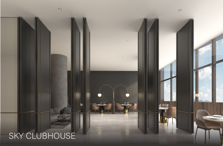 Senyum Residences