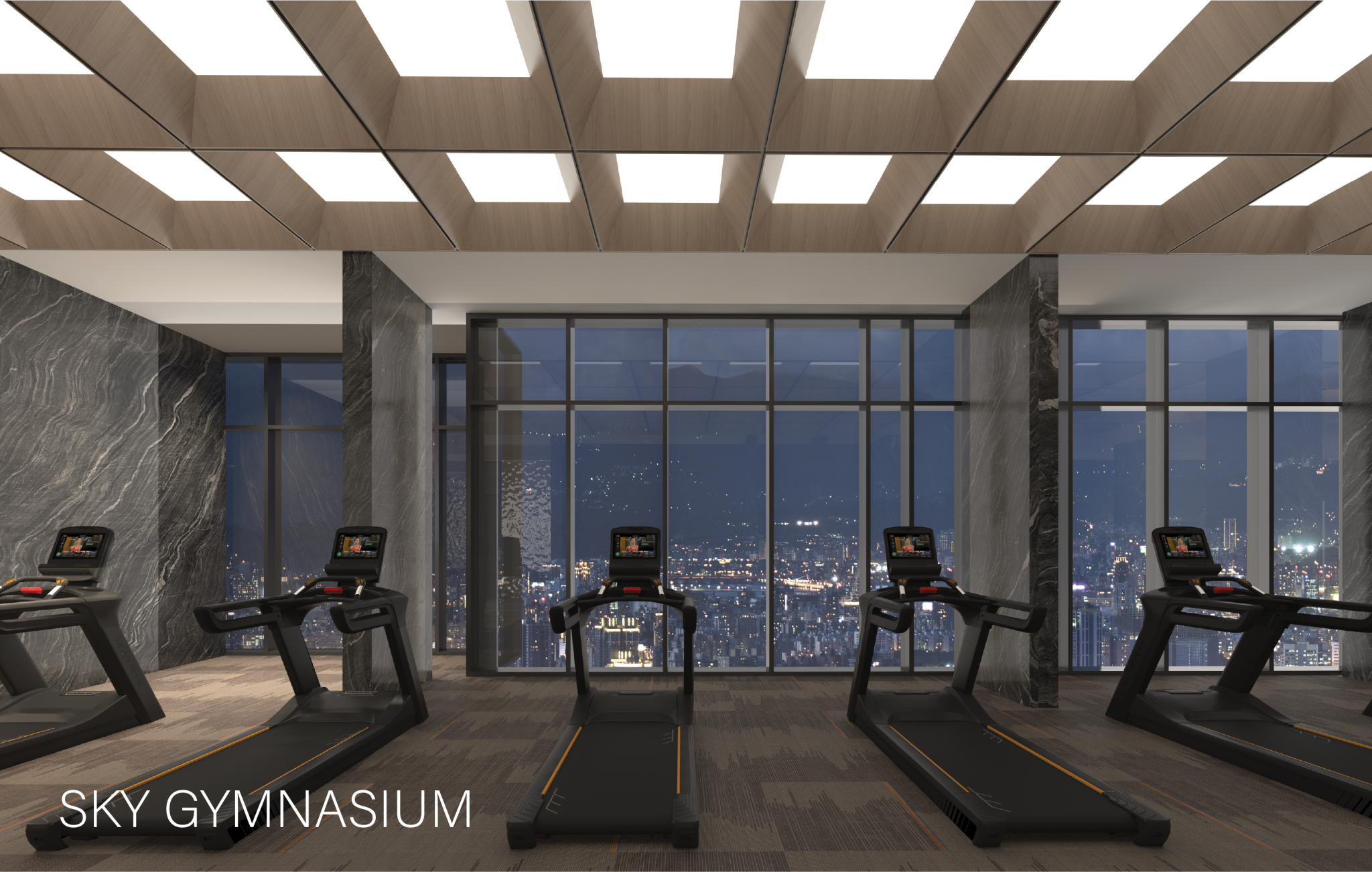 Senyum Residences