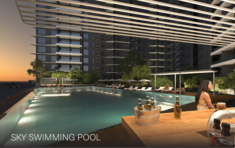 Senyum Residences
